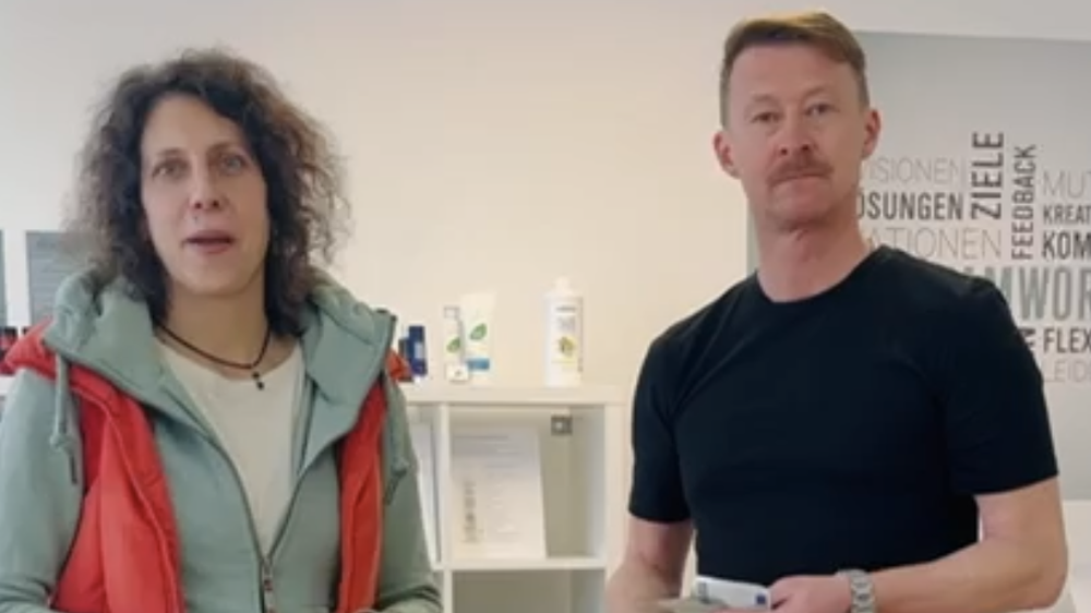 Kilos zu Euros: Voitsberger Abnehm-Aktion für einen guten Zweck